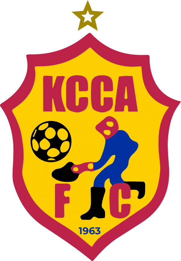 KCCA FC Launches 2019/20 Kit. All You Need To Know About The Features ...