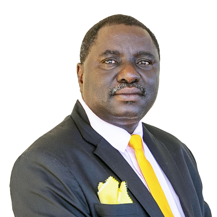 KCCA FC Board - KCCA FC