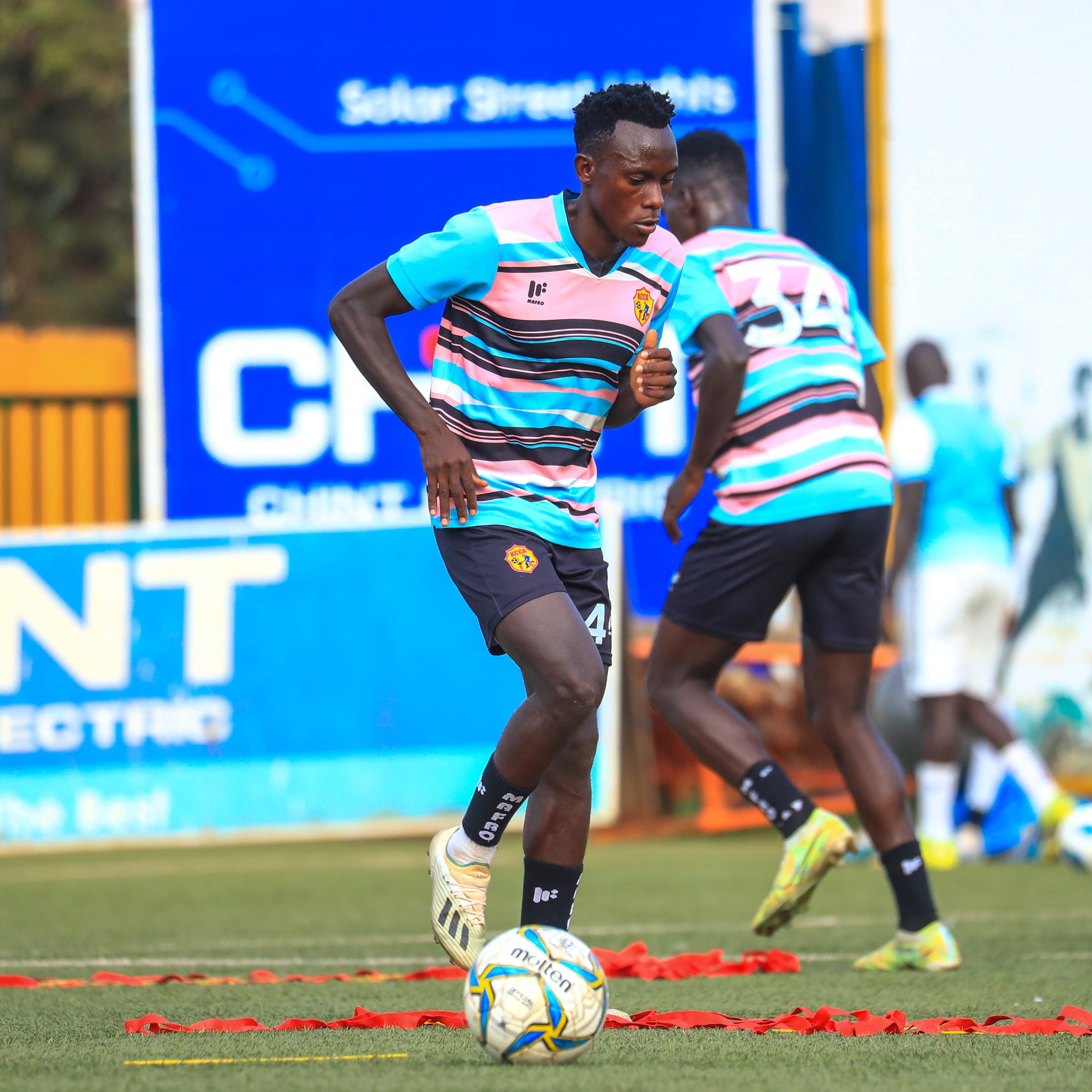 MATCH PREVIEW | KCCA FC vs Soltilo Bright Stars FC. - KCCA FC