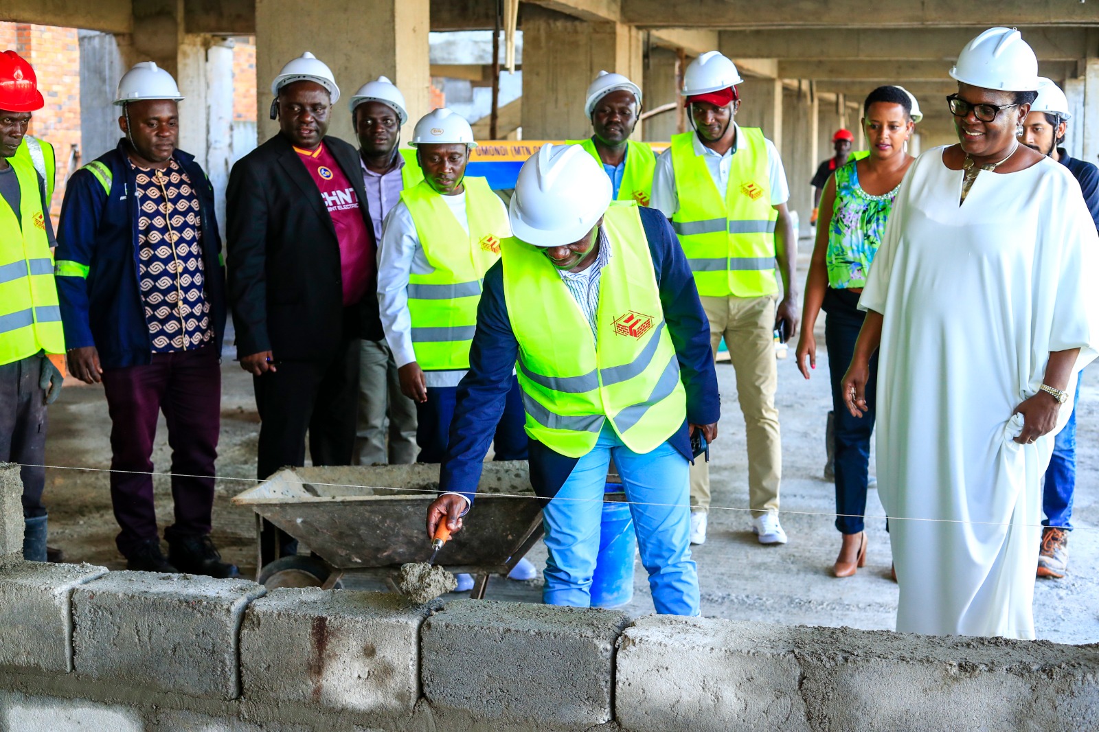 NEW SIGNING: Peter Lwasa joins KCCA FC - KCCA FC Official Website