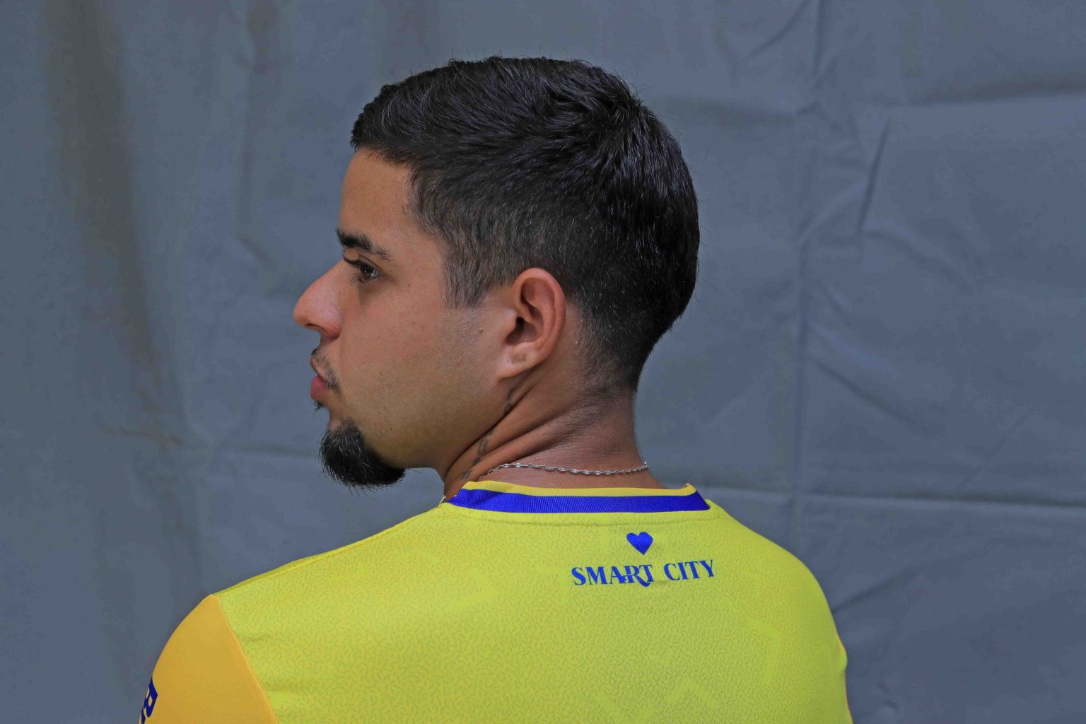 KCCA FC unveils 2024/25 jersey | The story and inspiration behind the kit design - KCCA FC