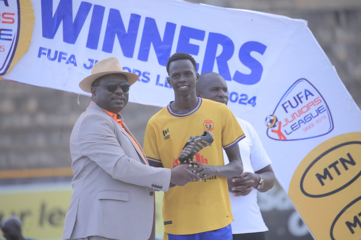 KCCA FC’S JANUARY TRANSFER WRAP UP | INS and OUTS - KCCA FC